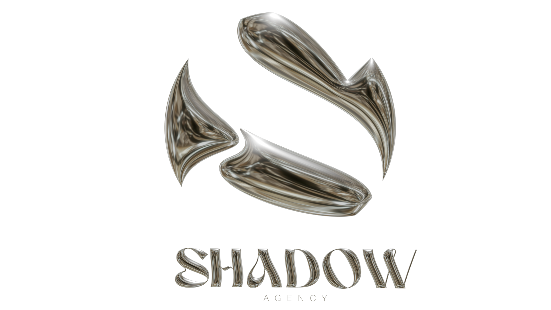 Shadow Agency